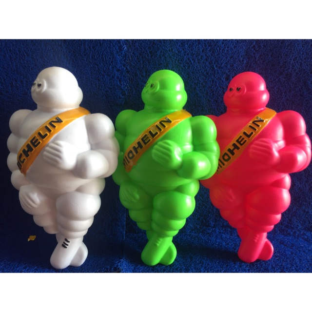 14 ''Mislin Doll With Mounting Bracket (Standing Posture) | Shopee Malaysia