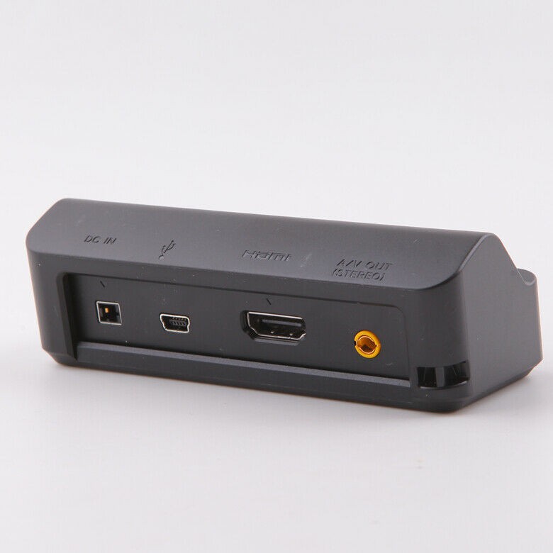 Sony UC-TG Multi-Output Stand Cradle for DSC-TX5/TX7/TX9 Cyber-shot ...