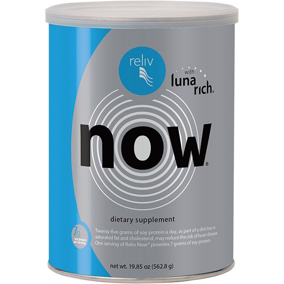 Reliv now ORIGINAL Immune Booster Protien Nutrition shake-epigenetic ...