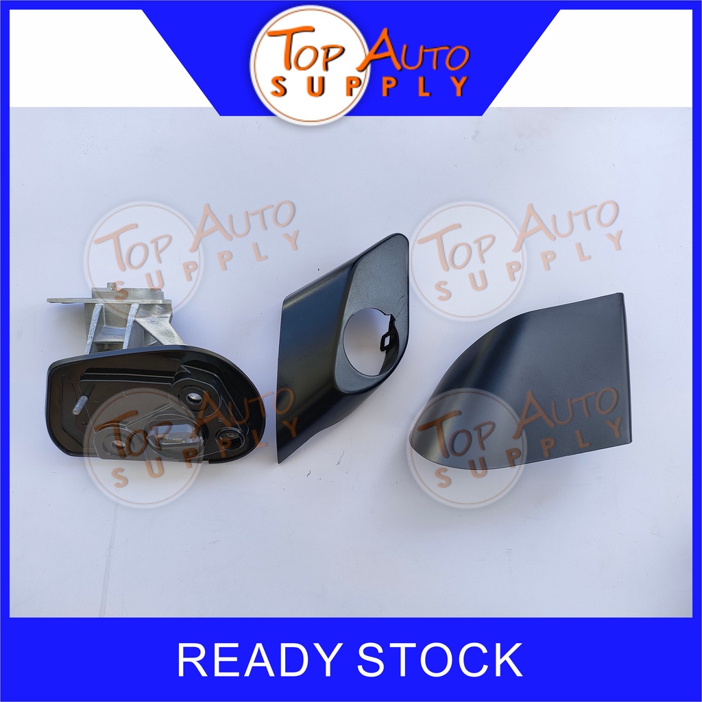 (DELLOYD ORIGINAL) PROTON IRIZ PERSONA 2016-2021 SIDE MIRROR BRACKET ...
