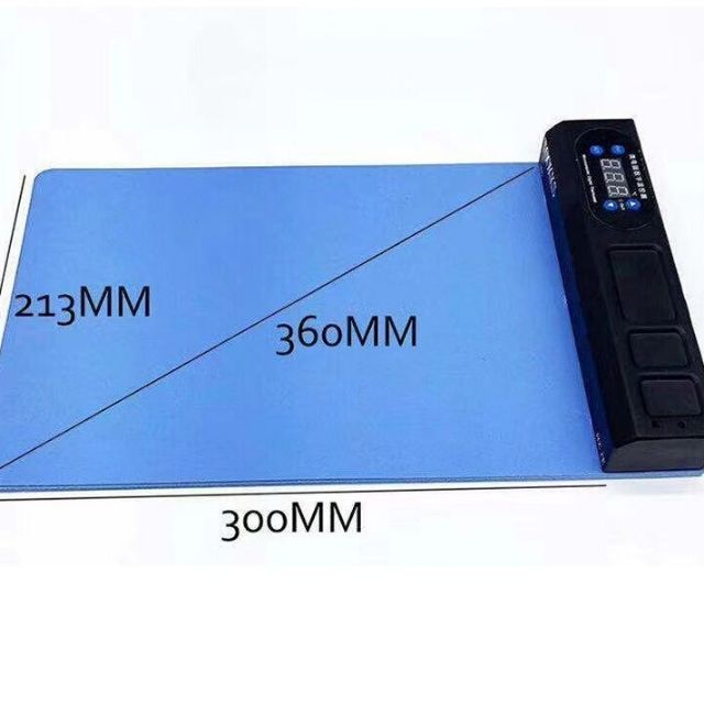 Wylie Wl-1805 Professional Lcd Screen Splitter Machine 210mm X 300mm ...