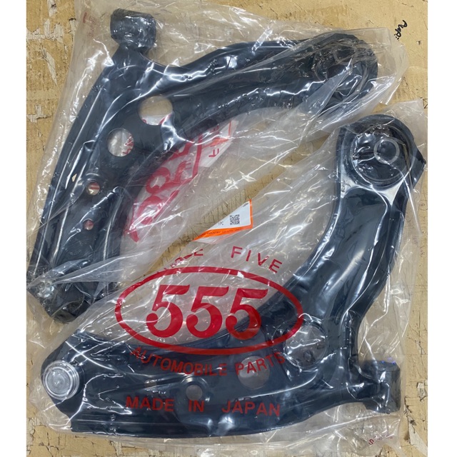 TOYOTA VIOS NCP150 (2014>) / YARIS NCP151 (2014>) FRONT LOWER ARM MADE ...