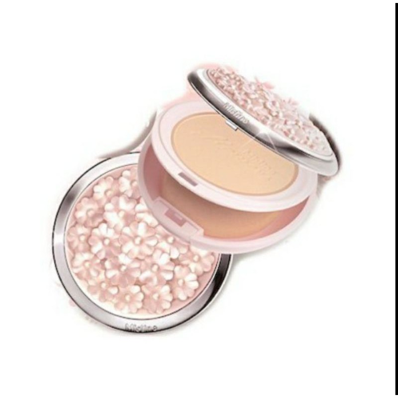 Mistine BB powder Flower SPF 25 PA++ | Shopee Malaysia