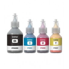 Brother compatible BT5000 BT6000 BT60 BK refill ink for T310/T500/T700 ...