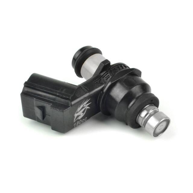 ( RS150 ) Cardinals racing fuel injector (160cc / 240cc) | Shopee Malaysia
