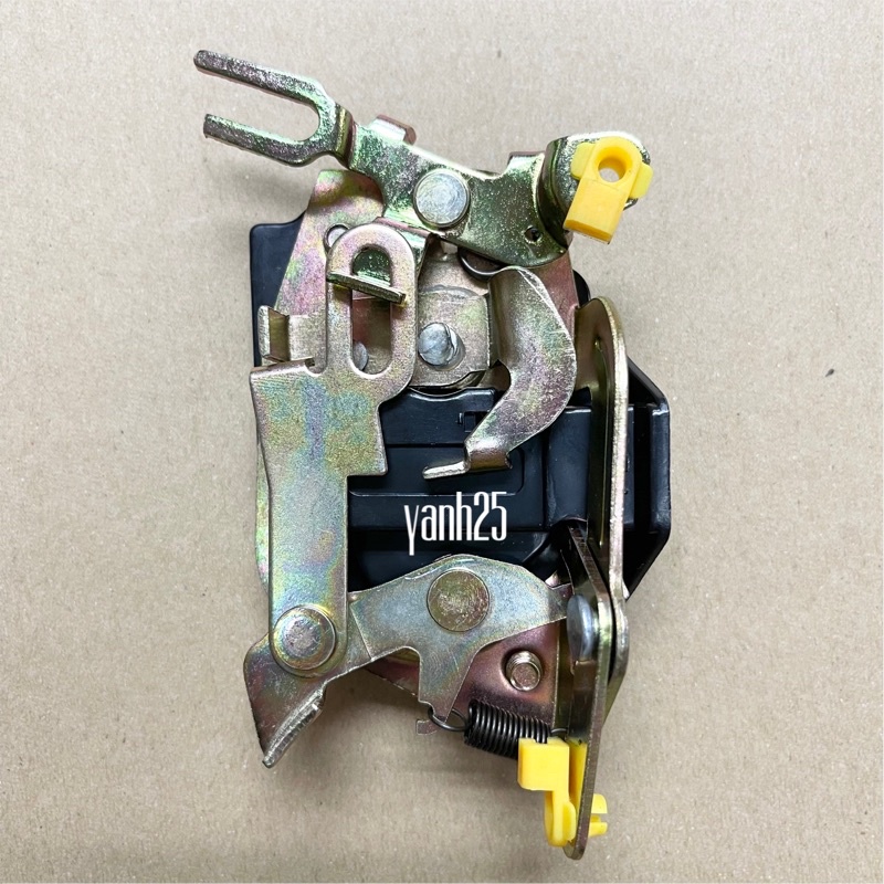 Daihatsu Delta Dv57 Dv58 Dv99 Dv116 Yh80 Door inner lock door lock ...