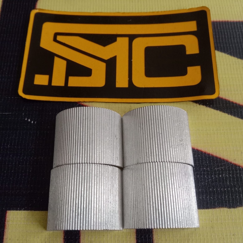 28mm To 22mm Handlebar Riser Ring Set | Shopee Malaysia