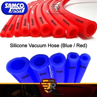 Samco Sport Silicone Vacuum Hose Water Hose Air Hose 3mm 4mm 5mm 6mm ...