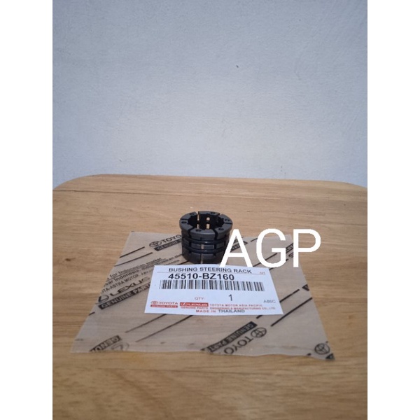 Steering Rack Bushing All New Avanza Veloz Steering Rack Bush 45510 ...