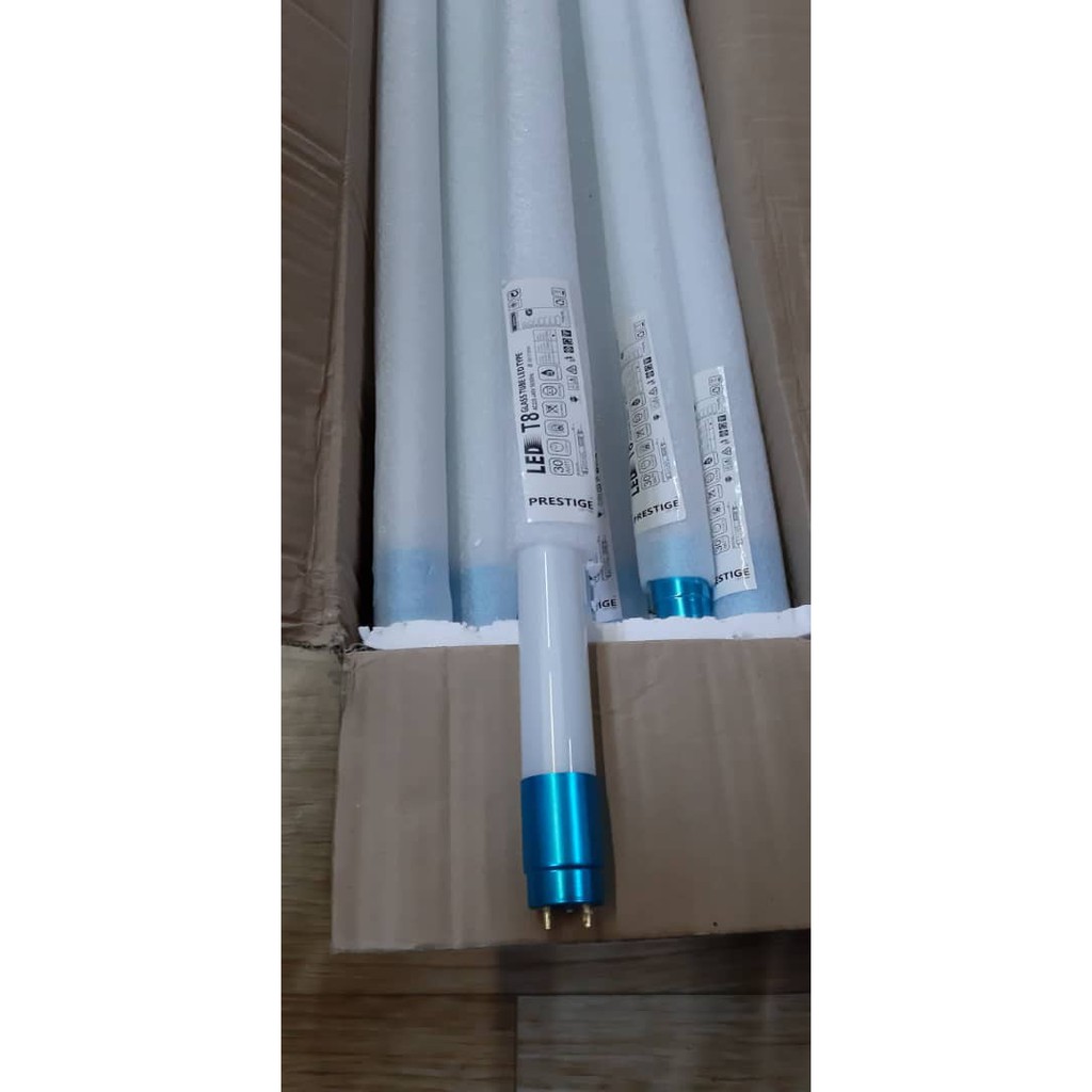 LED 30W T8 Tube. High Brightness. Daylight 6500K (30pcs/carton ...