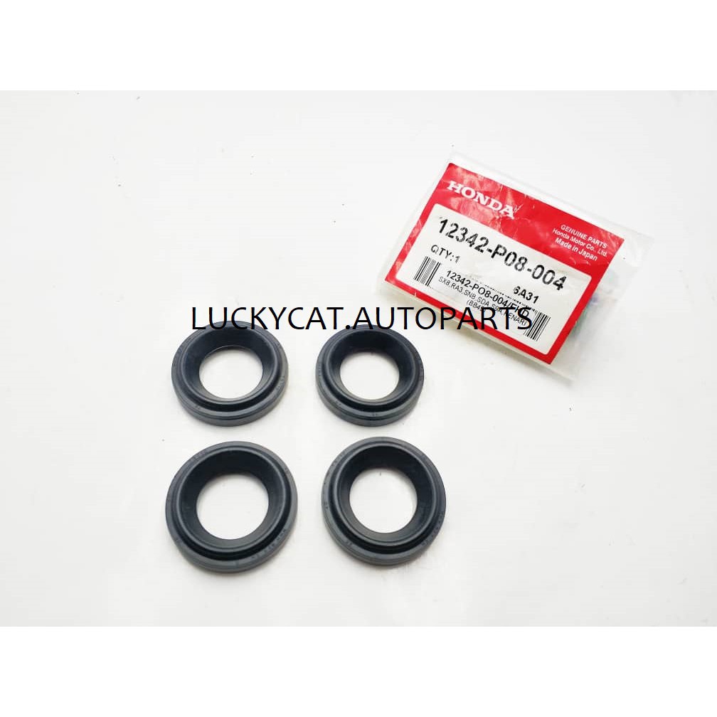 O-RING PLUG Plug seal sets - HONDA Crv S9A, Civic so4,S5a Stream s7a ...