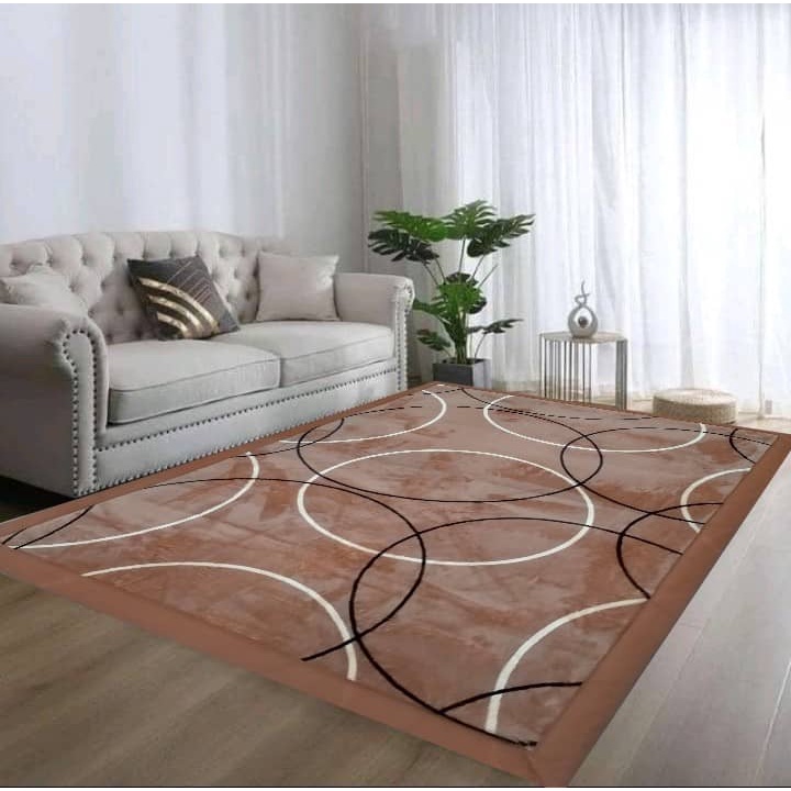 M 90X120 CM/ {010}| Karpet Tatami Tebbal Original Japanese Carpet High ...