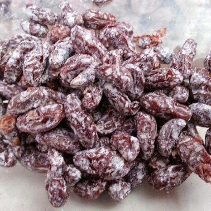 Biji Anggur Kering 250gram/100gram | Shopee Malaysia