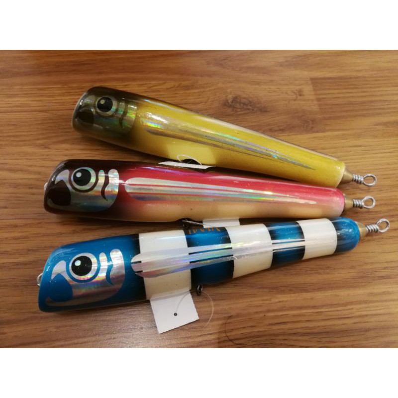 Rama Diving Popper Floating | Shopee Malaysia