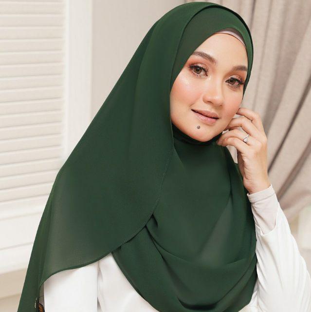 RADIUSITE Arumi Double Loop Instant (Ready Stock) | Shopee Malaysia