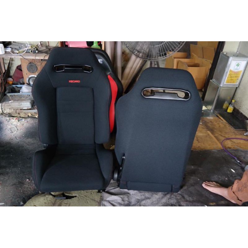 Seat RECARO SR3 DC2 Thai 🇹🇭 | Shopee Malaysia