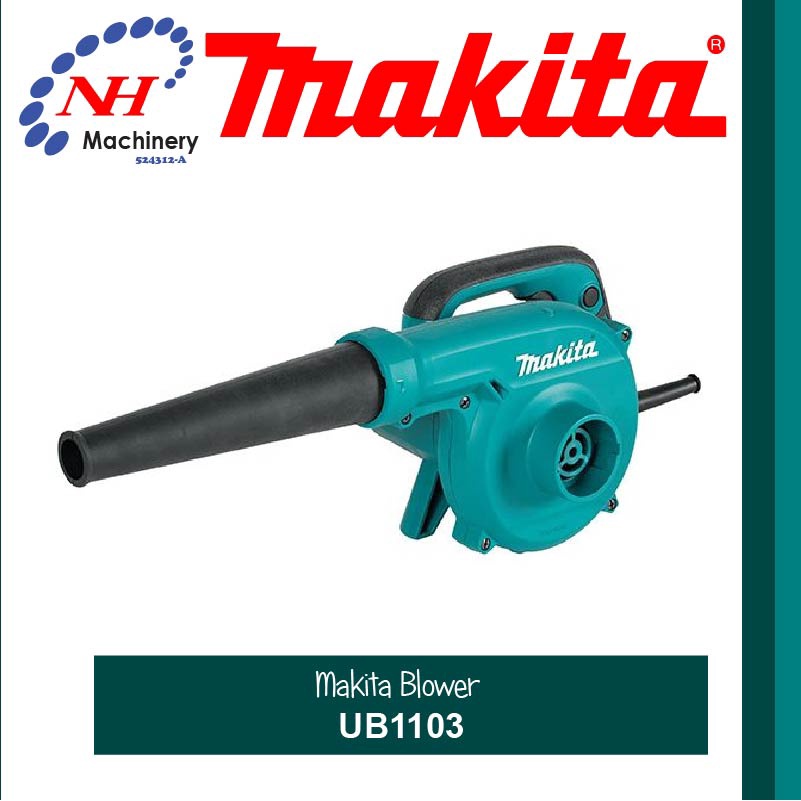 Makita UB1103 - Blower | Shopee Malaysia