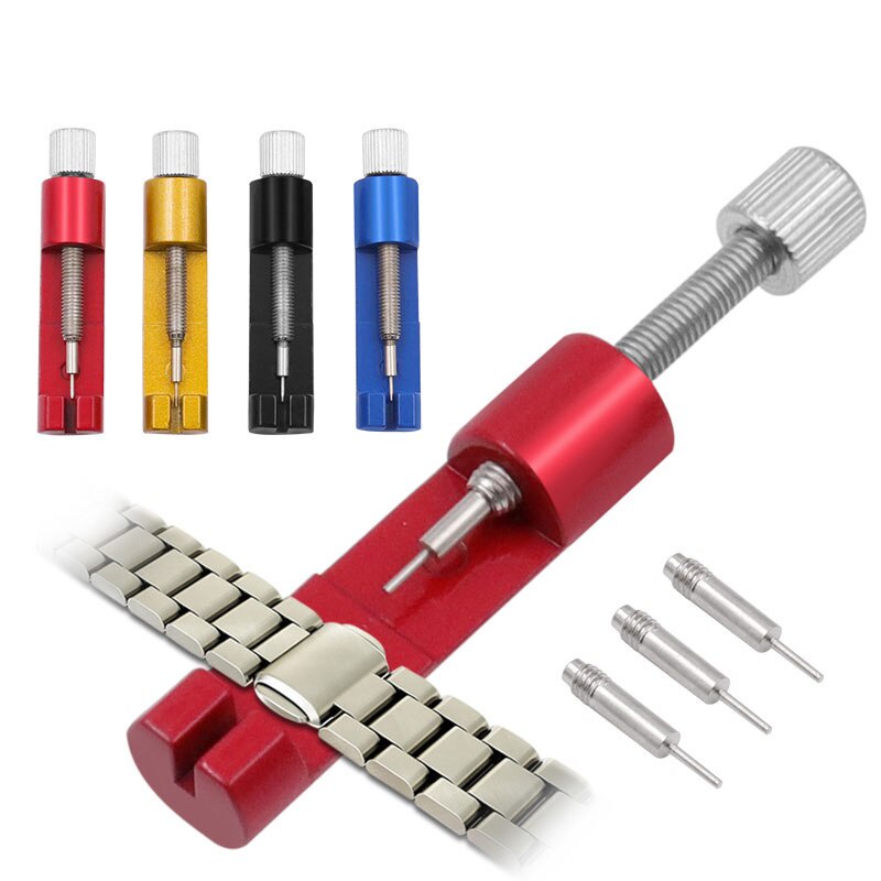 Watch Tools Watches Strap Repair Detaching Device Kits / Disassembly ...