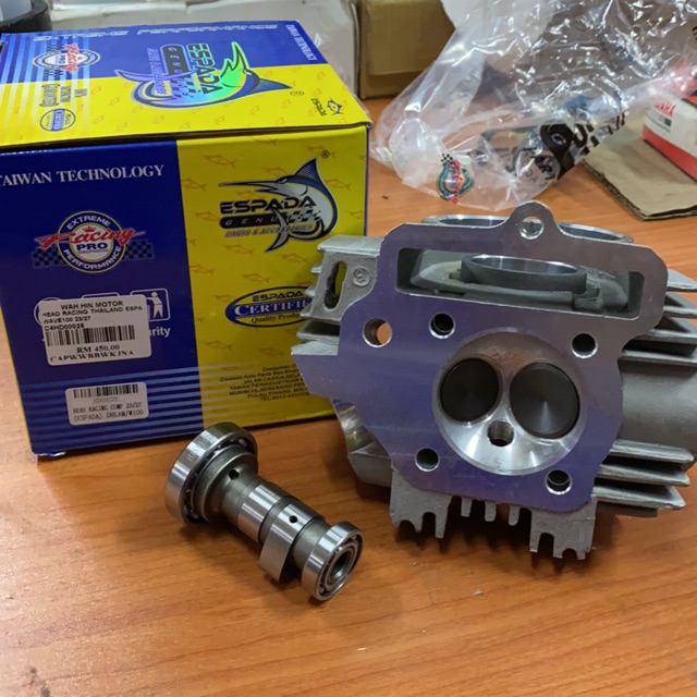 Espada super Head Racing EX5 Dream Wave100 HONDA 23mm 27mm 24mm 28mm 23/27 24/28 KRISS 100 CT100 ...