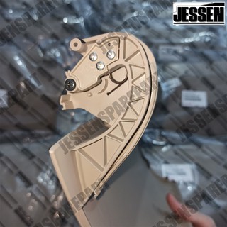 Innova DASHBOARD Top Drawer COVER 55440-0K030-A0 | Shopee Malaysia
