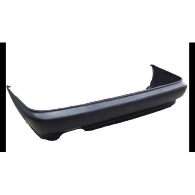 Proton Wira Rear Bumper Sedan | Shopee Malaysia