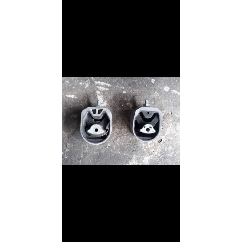 Mercedes Benz W245 266 B170 Engine Mounting | Shopee Malaysia
