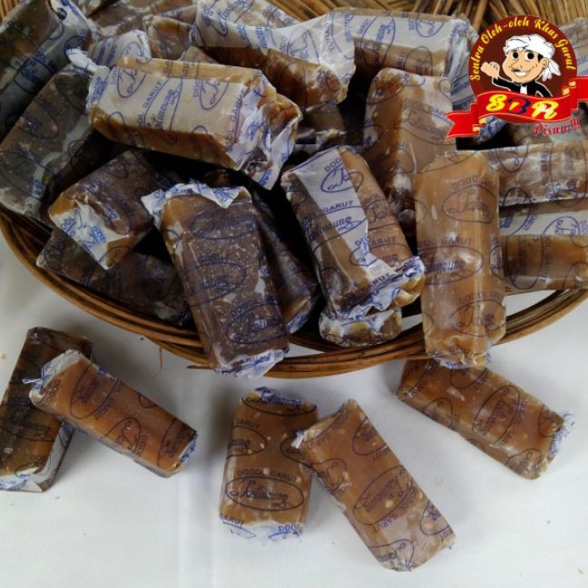 Dodol Mix P.II (1Kg) | Shopee Malaysia