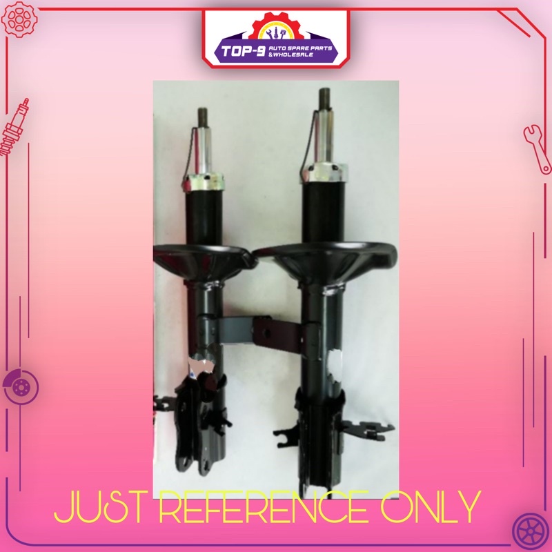 SUZUKI SWIFT AZF414 SHOCK ABSORBER REAR (1SET2PCS)348084 OEM | Shopee ...