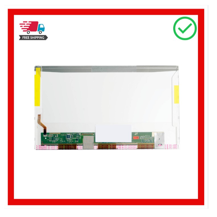 15.6" HD Glossy LCD Screen LG LP156WH1(TL)(A3) (New) | Shopee Malaysia