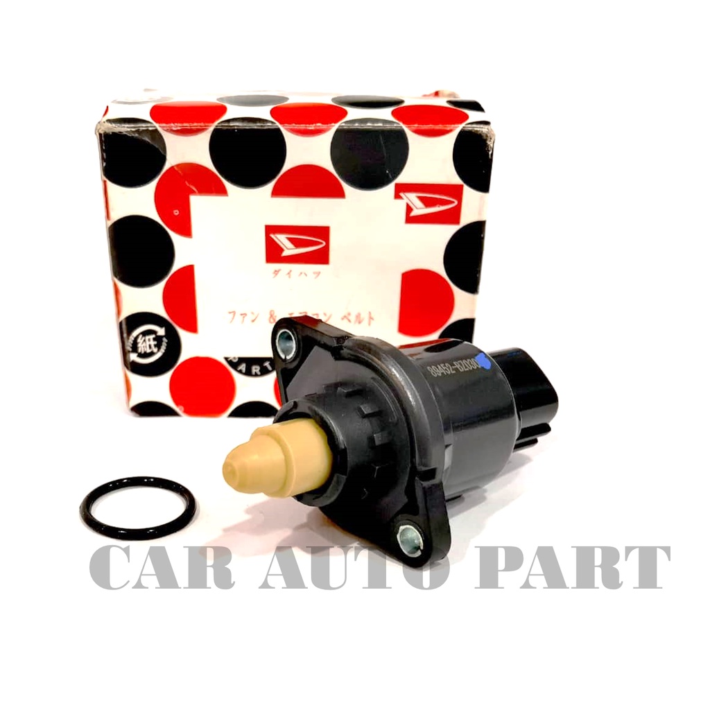PERODUA VIVA-THROTTLE BODY SWITCH SENSOR IDLE SPEED CONTROL VALVE 89452 ...