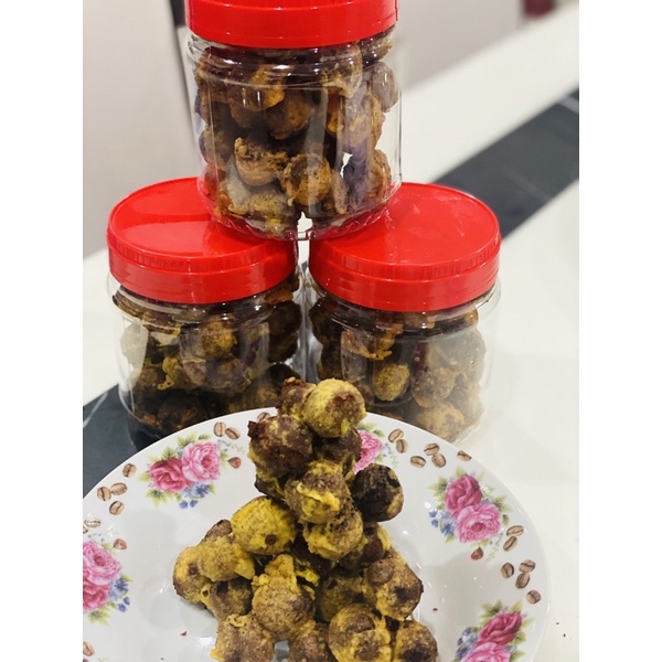 Homemade Chittu Urundai 200 | Shopee Malaysia