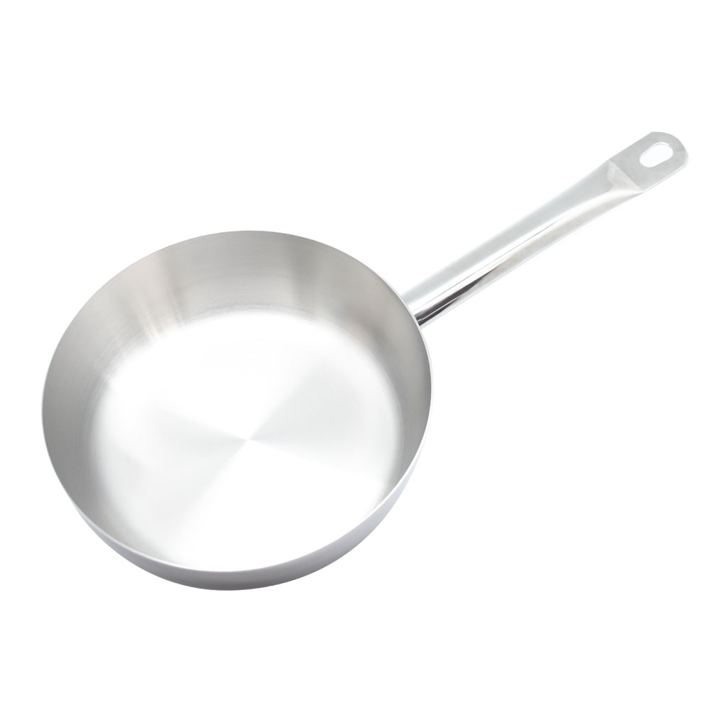 Quantum Pro High Quality Stainless Steel Professional Chef Cookware ...