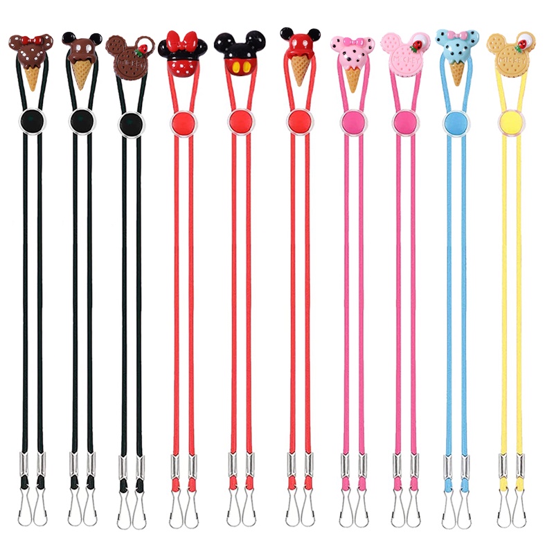 New Creative Sunglass Chain Mask Anti-drop Rope Outdoor Sports Non-slip ...