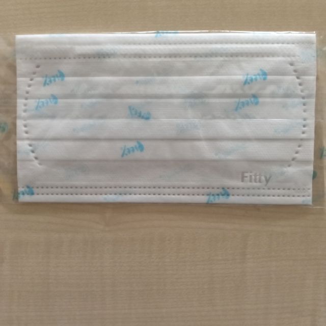 Fitty face mask 3ply 1pc | Shopee Malaysia
