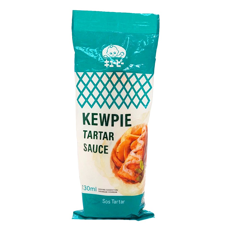 [DONKI] Halal Kewpie Mayonnaise 130ml | Shopee Malaysia