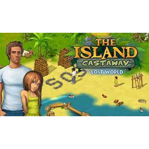 The Island Castaway Pc Games Digital | Shopee Malaysia
