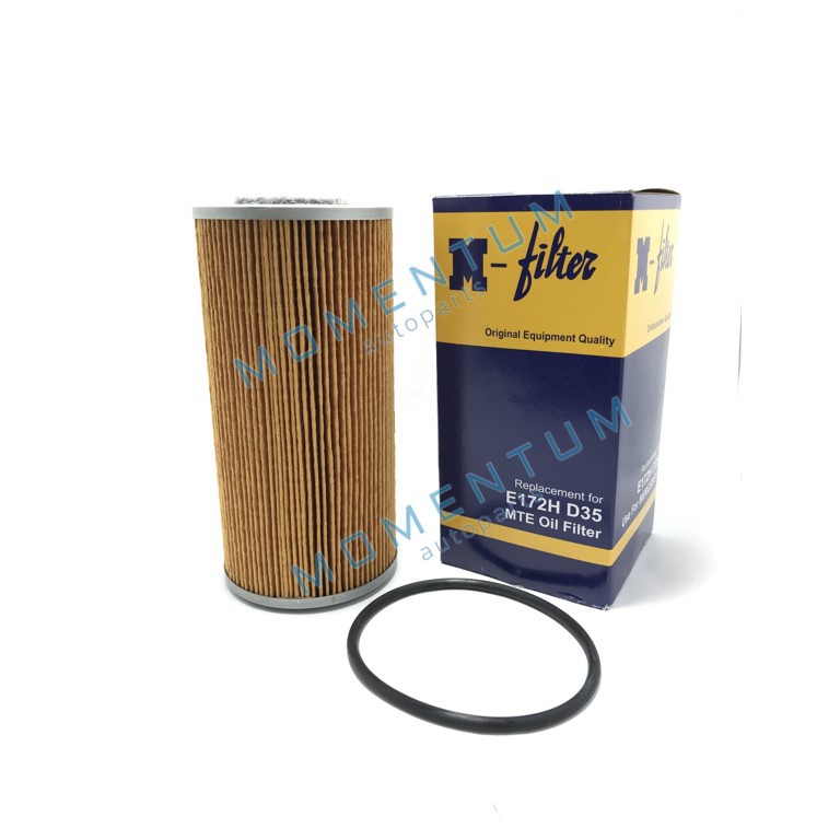 MERCEDES Oil Filter MB100 MB140 & New Engine SSANGYONG MUSSO (Car ...
