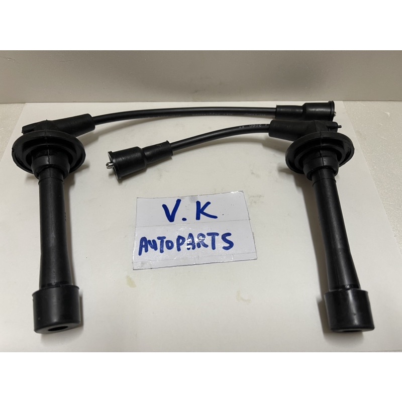 Daihatsu Mira L5 L500 L502 JB-JL 660 Perodua Kancil Turbo Spark Plug ...