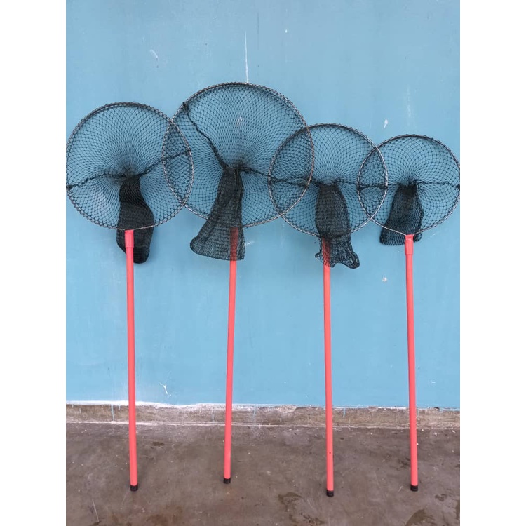 TANGGUK KAYU TANGKAP IKAN | Shopee Malaysia