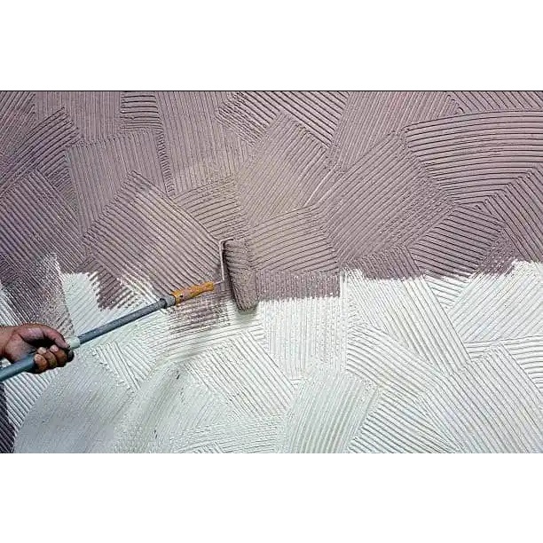 6KG LATEX TEXTURE PAINT ONLY ( KOSELASTEX HEAVY DUTY ) NON AGGREGATED ...