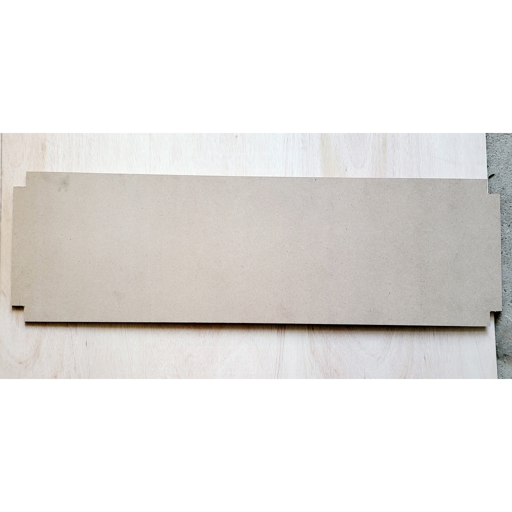 DIY Board 9mm mdf board for packing table | Shopee Malaysia