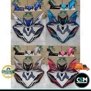 Buy coverset y15 v2 Online With Best Price, Jul 2024 | Shopee Malaysia