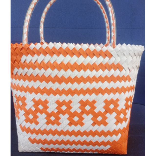 Bakul anyaman sarawak | Shopee Malaysia