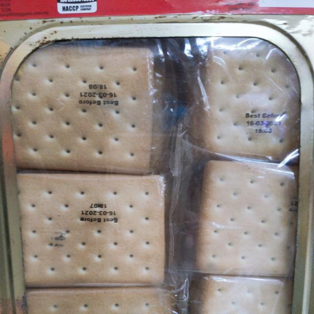 [Ready Stock] 80pkt Biscuit Askar / Army Biscuits | Shopee Malaysia