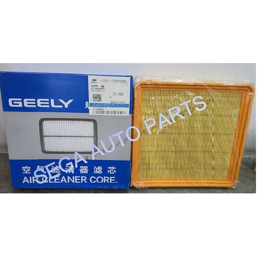 100% ORIGINAL GEELY PROTON X50 AIR FILTER | Shopee Malaysia