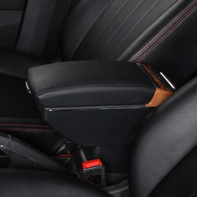 For Toyota Rush Avanza 2018-2022 Perodua Aruz Arm Rest Armrest Console ...