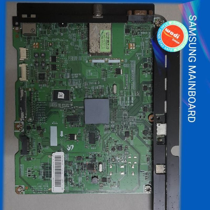 💥💥💥SAMSUNG LED TV MAINBOARD💥💥💥 | Shopee Malaysia