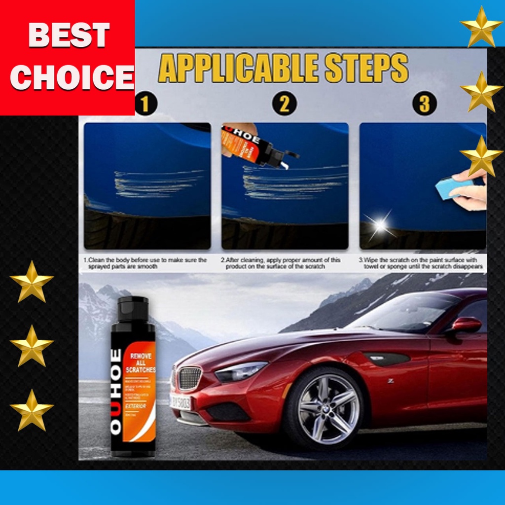 hilang calar kereta/polish kereta hilang calar/calar kereta remove ...