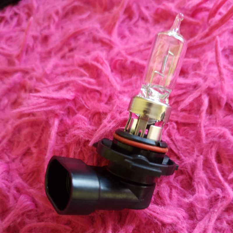 Sylvania Osram HB3 Original Head Lamp Bulb 12V60W 9005 | Shopee Malaysia