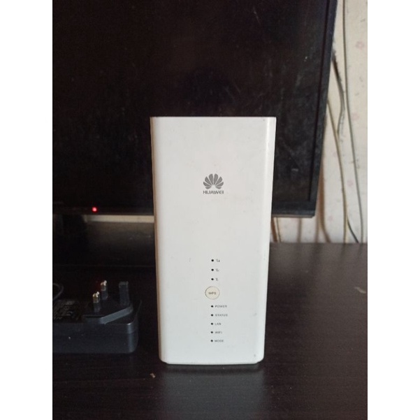 Huawei B618-65D Modem Router | Shopee Malaysia